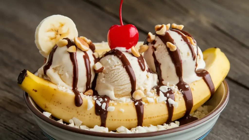 200+ Sweet & Silly Banana Split Jokes to Make You Split!