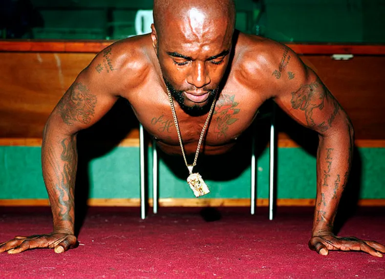 Aaron Hall Wife, Age, Height, Weight, Net Worth, Career, And Full Bio