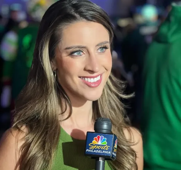 Ashlyn Sullivan Husband, Age, Height, Weight, Net Worth, Career, And More