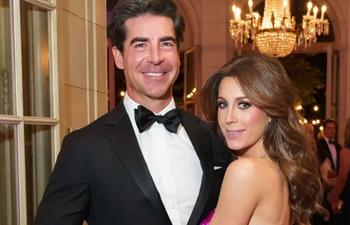 Jesse Watters' Wife, Age, Height, Weight, Net Worth, Career, And More