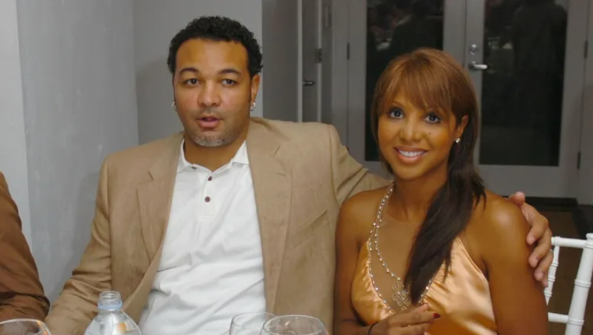 Keri Lewis's New Wife, Age, Height, Weight, Career, Net Worth, And More