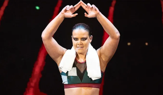 Shayna Baszler Husband, Age, Height, Weight, Net Worth, Career, And More