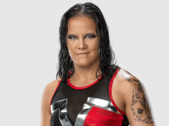 Shayna Baszler Husband, Age, Height, Weight, Net Worth, Career, And More
