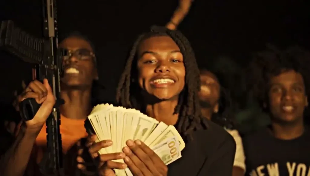 Babyfxce E Age, Height, Weight, Net Worth, Career, And Full Bio