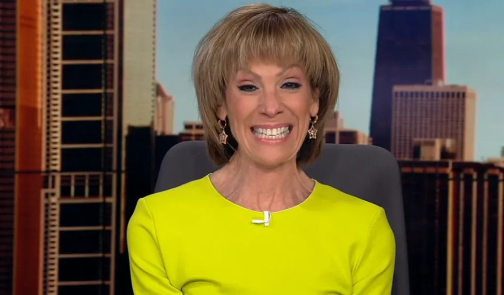 Roz Varon Age, Height, Weight, Net Worth, Career And Full Bio