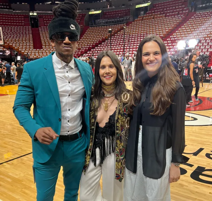 Trysta Krick Age, Height, Weight, Net Worth, Career And Full Bio