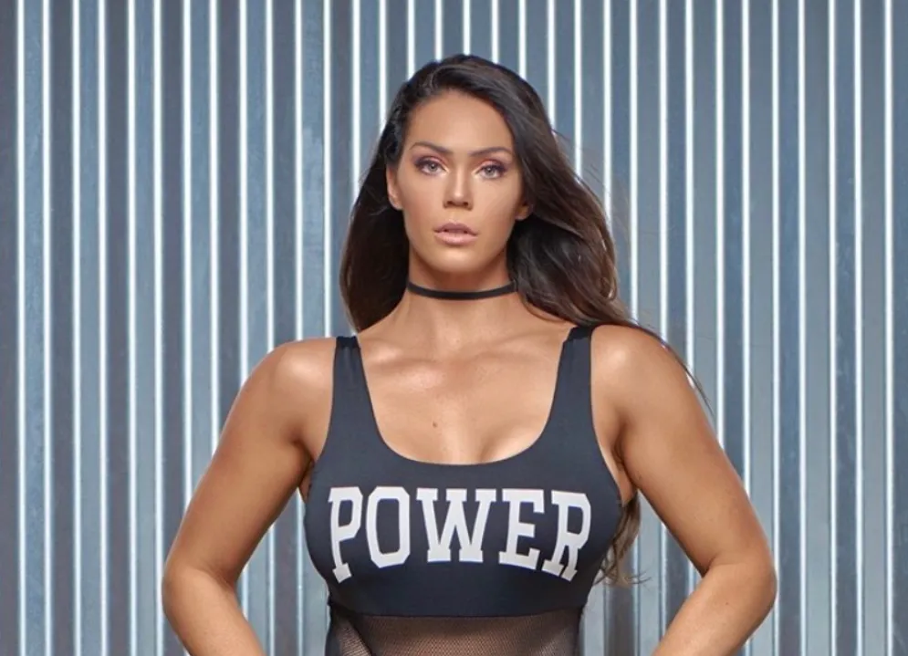 Alison Tyler’s True Age, Bold Career Moves & Lavish Lifestyle Explained