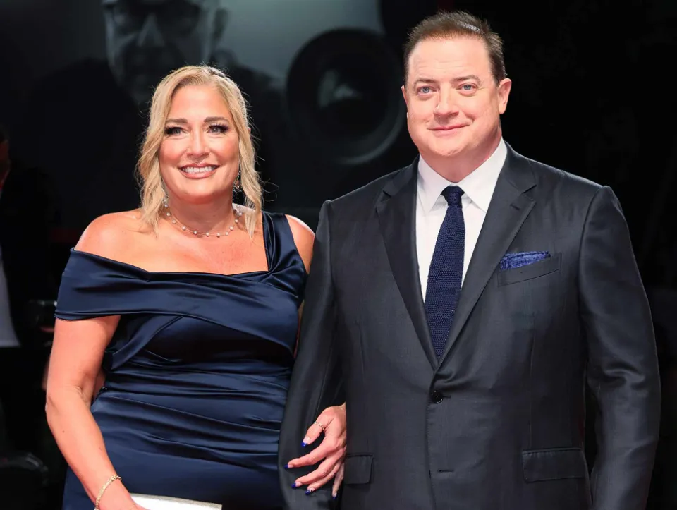 Brendan Fraser's Wife, Height, Weight, Net Worth, Age, Career And Full Bio