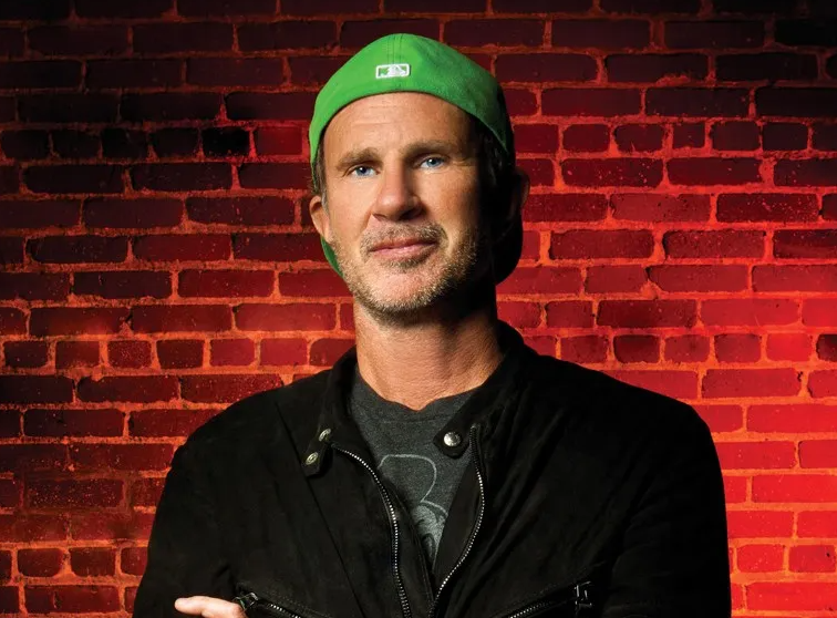 Chad Smith Wife, Age, Height, Weight, Career, Net Worth, And More