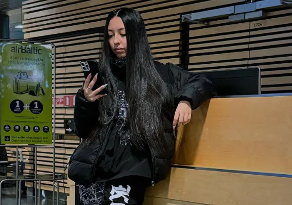 DJ Livia Age and Background: A Look Into Her Life and Success
