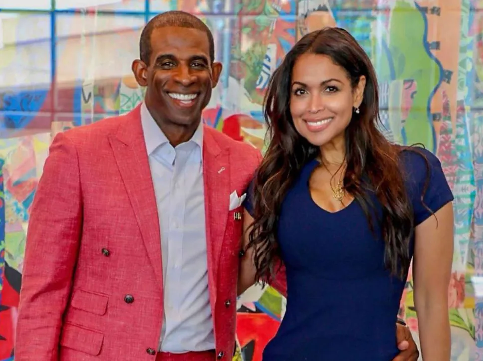 Deion Sanders' Wife, Height, Weight, Net Worth, Age, Career And Full Bio