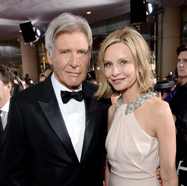 Harrison Ford's Wife Age, Height, Weight, Career, Net Worth, And More
