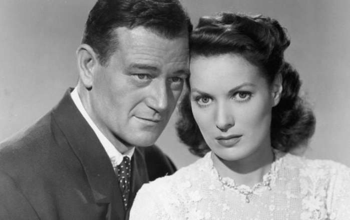 John Wayne Wife, Weight, Age, Career, Net Worth, And More