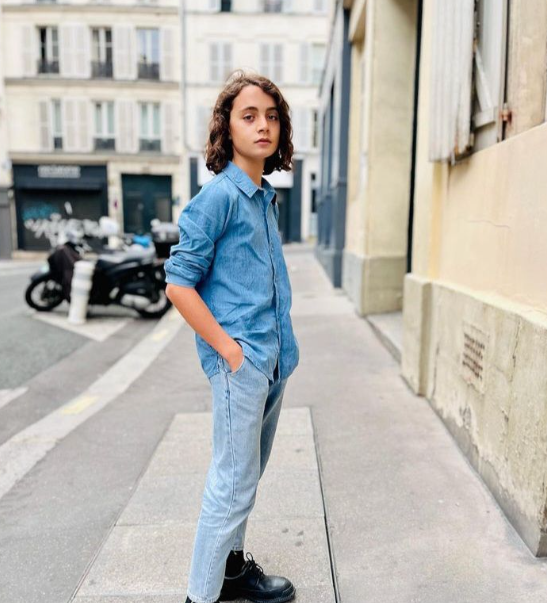Louis Puech Scigliuzzi Age and Life Story – A Simple Guide