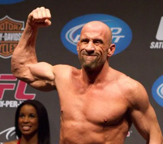 Mark Coleman Age, Height, Weight, Net Worth, Career, And More