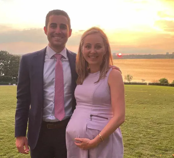 Taylor Riggs Husband – Everything You Need to Know About Her Life with ...