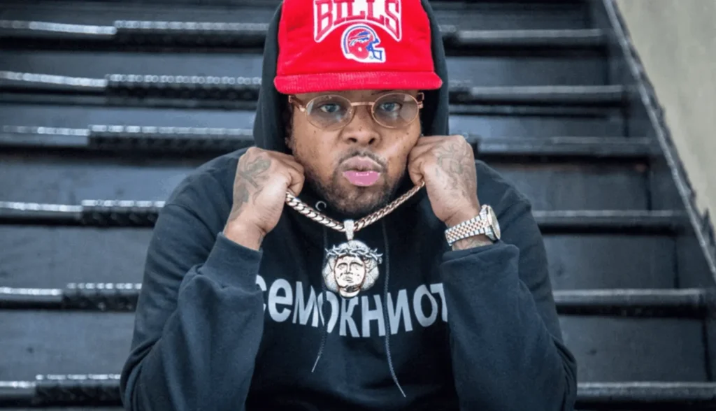Westside Gunn’s Age and Journey: From Buffalo to Rap Stardom