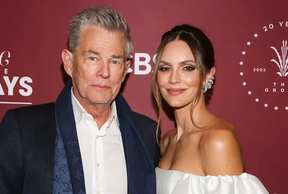 David Foster Age: A Deep Dive into the Life, Love, and Legacy of a ...