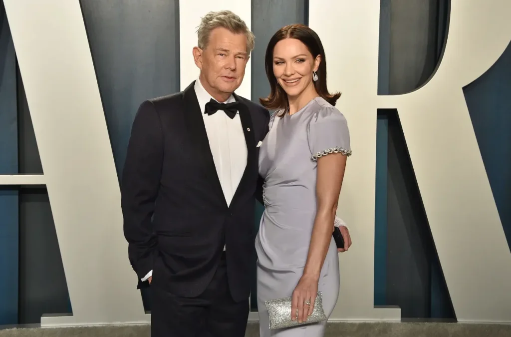 David Foster Age: A Deep Dive into the Life, Love, and Legacy of a ...