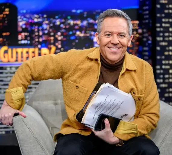 Greg Gutfeld's Wife: Meet Elena Moussa, Her Life, Career, and Love Story