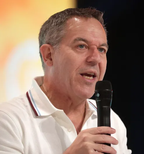 Greg Gutfeld's Wife: Meet Elena Moussa, Her Life, Career, and Love Story