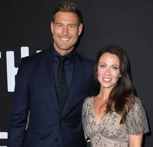 Tom Hopper’s Wife: A Deep Dive into Her World