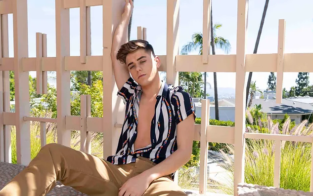 Joey Mills Age, Biography, Net Worth, Lifestyle & More