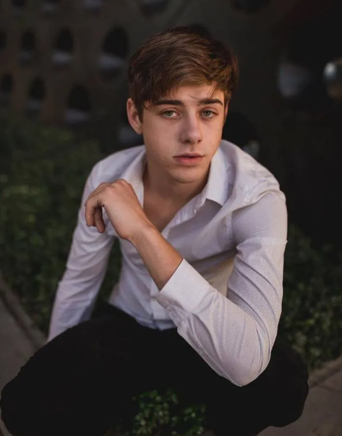 Joey Mills Age, Biography, Net Worth, Lifestyle & More