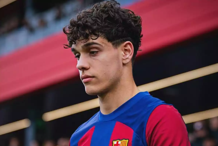 Héctor Fort Age – Full Biography, Career, Lifestyle, and More