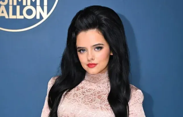 Jessie Murph Height, Biography, Career, Net Worth & More (2025 Updated)