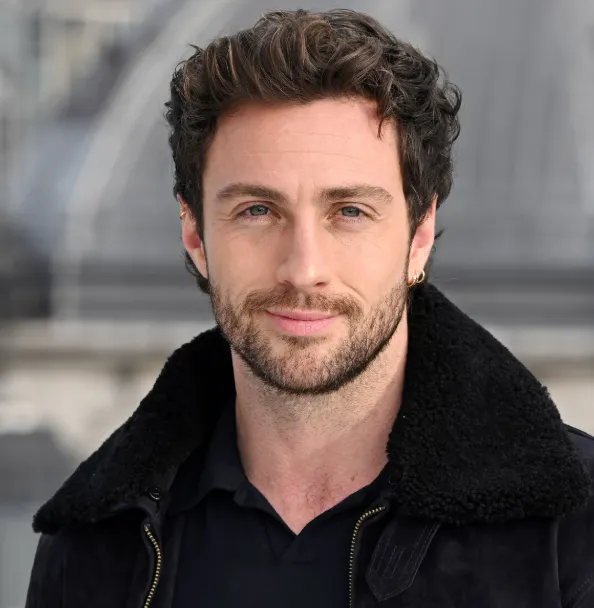 Aaron Taylor-Johnson Height, Age, Weight, Net Worth, Career, And More
