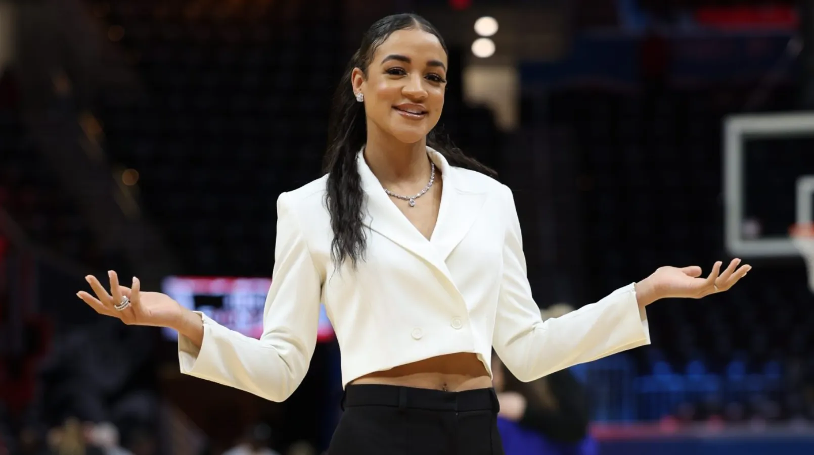 Andraya Carter Height: Discover Her Stunning Growth Journey