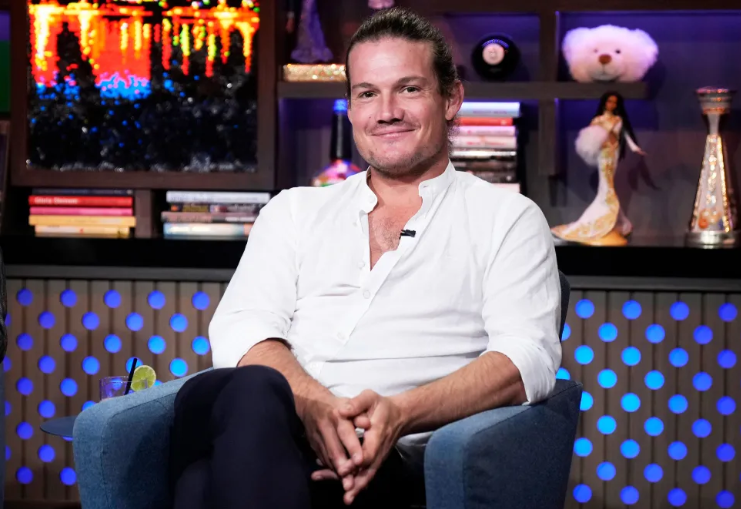 Gary King Below Deck Age, Bio, Career, Lifestyle & More