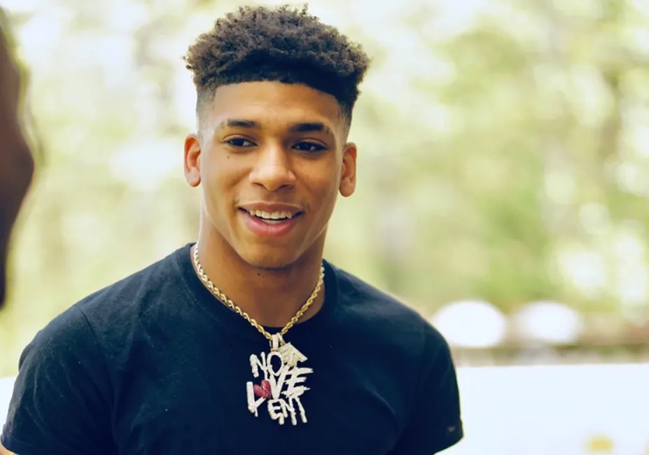NLE Choppa Height: Discover the Truth Behind His Stature