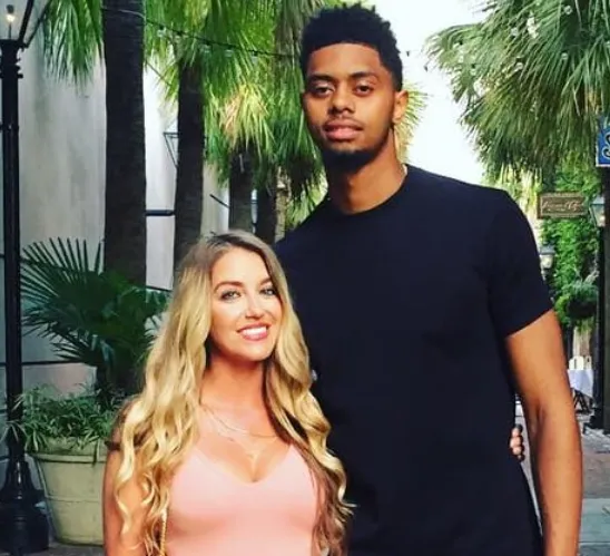 Jeremy Lamb Girlfriend: Stunning Facts You Need to Know