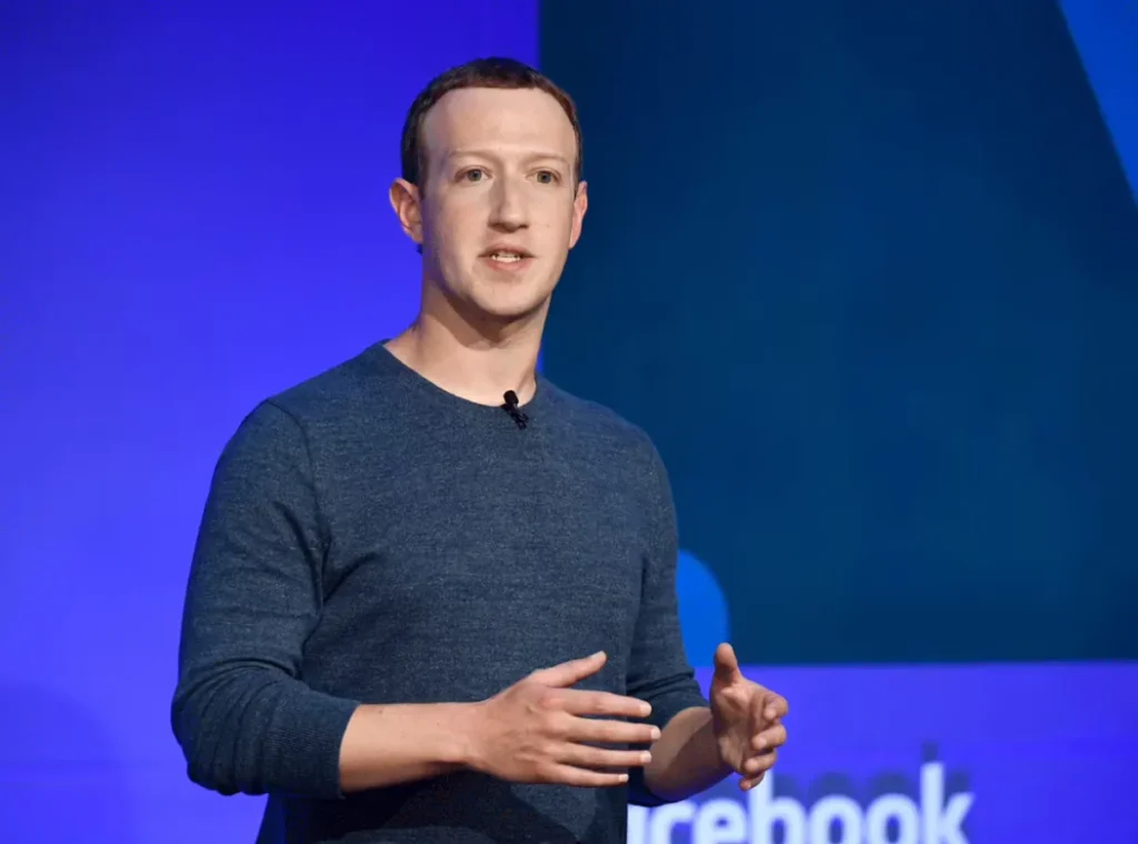 Mark Zuckerberg Height: Revealing the Truth Behind His Stature