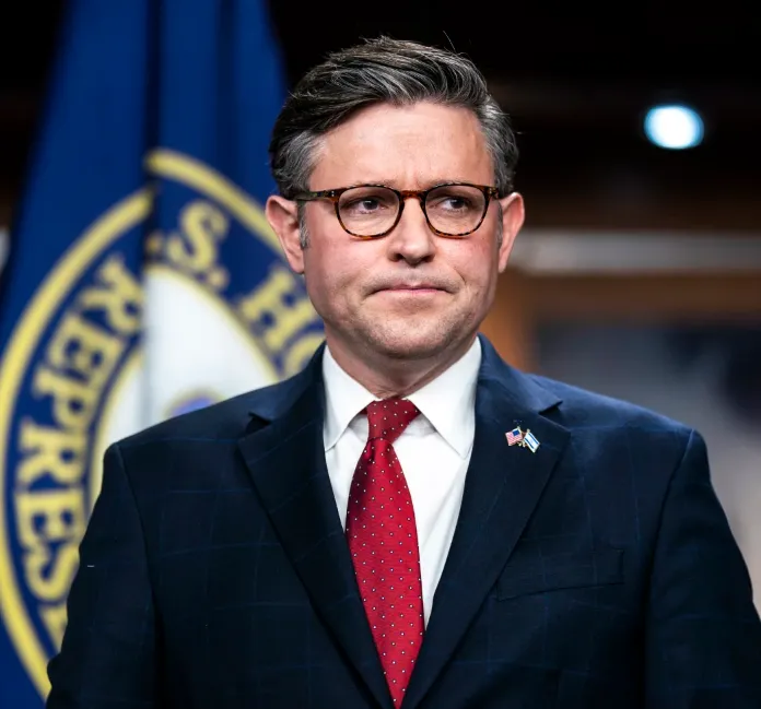 Mike Johnson Height: Revealing the Truth Behind His Stature