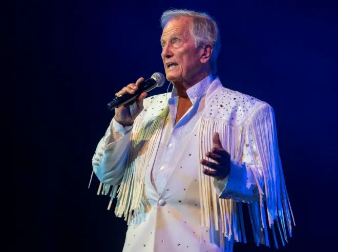 Pat Boone Age: Biography, Career, Net Worth, Lifestyle, and Legacy