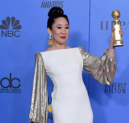 Sandra Oh Net Worth: Revealing Her Stunning Wealth Journey