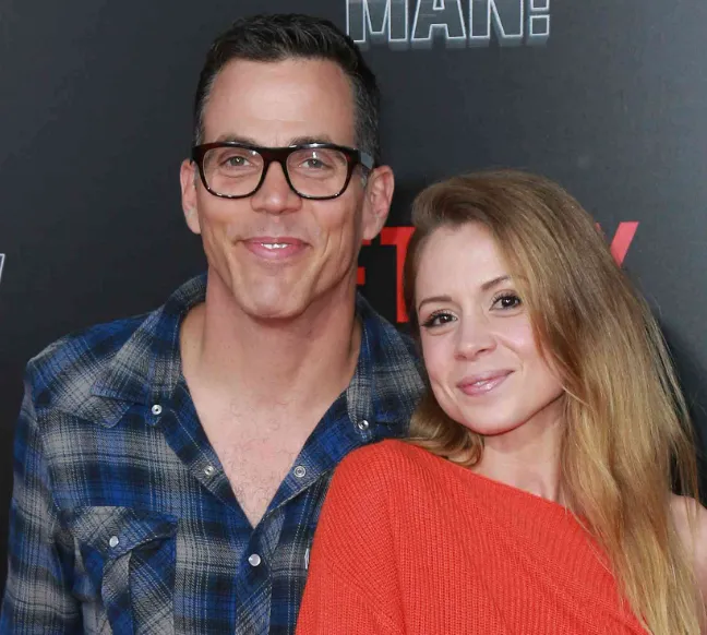 Steve O Girlfriend: Shocking Truths You Need to Know Now