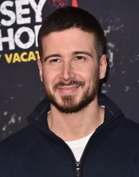 Vinny Guadagnino Girlfriend 2025 — Inside His Love Life, Career, and ...