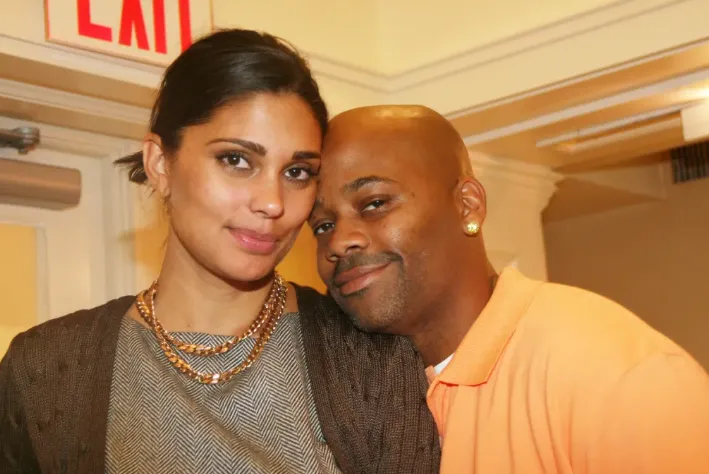 Dame Dash Wife: Marriage History, Personal Life, Net Worth & Career ...