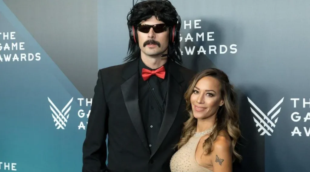 Dr Disrespect Height: Everything You Need to Know About the Two-Time ...
