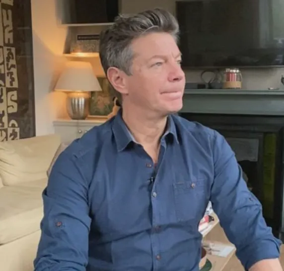 Ian Pannell Age: Biography, Career, Net Worth, Lifestyle & More (2025 ...