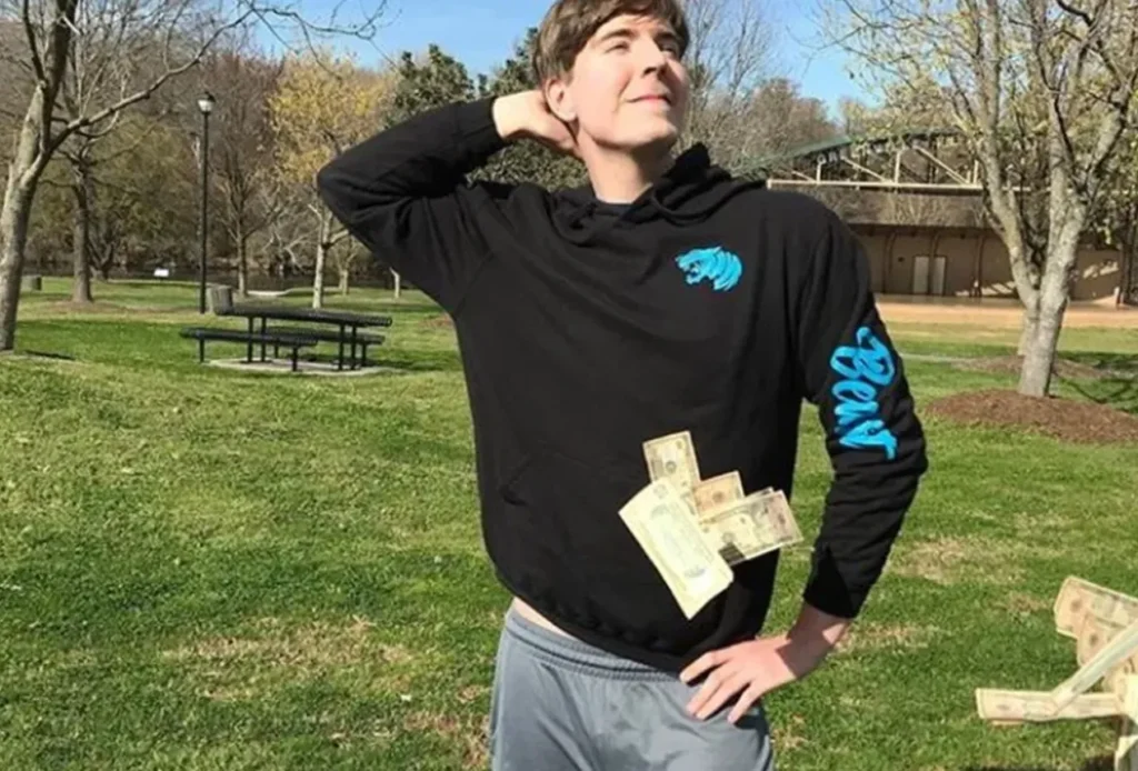 Mr Beast Height: Discover the Surprising Truth Today!