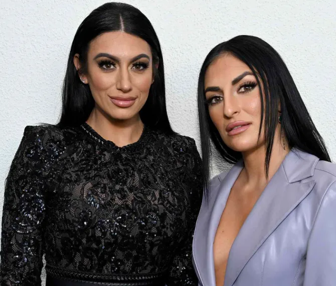 Sonya Deville Wife: Everything You Need to Know About Her Life, Career ...