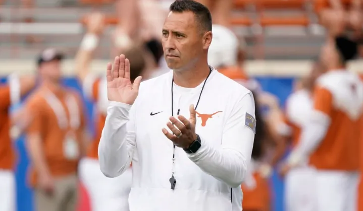 Texas Coach Wife: Inspiring Stories of Strength and Support
