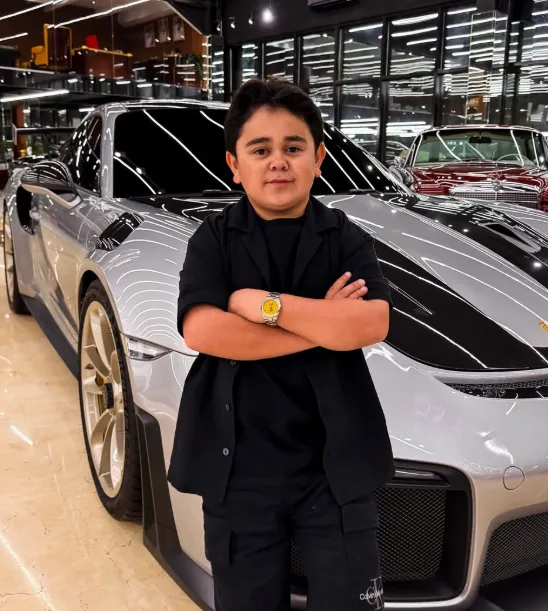 Abdu Rozik Age, Biography, Net Worth, Career, Lifestyle & Future Plans