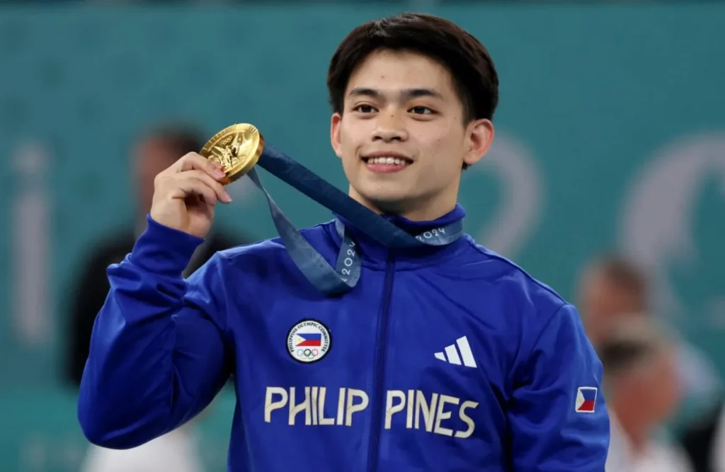 Carlos Yulo Height, Age, Net Worth & Biography: Inside the Life of a ...