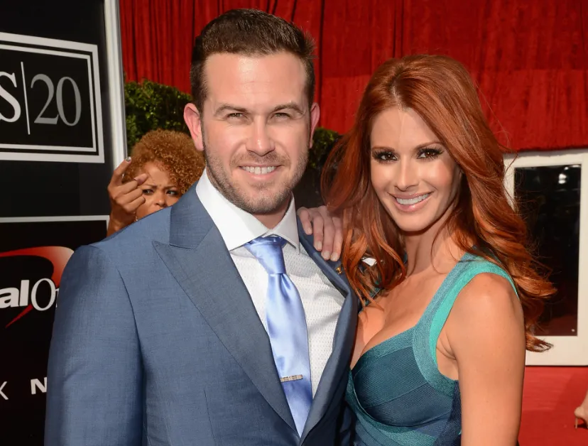 Evan Longoria Wife, Net Worth, Stats & Complete Biography